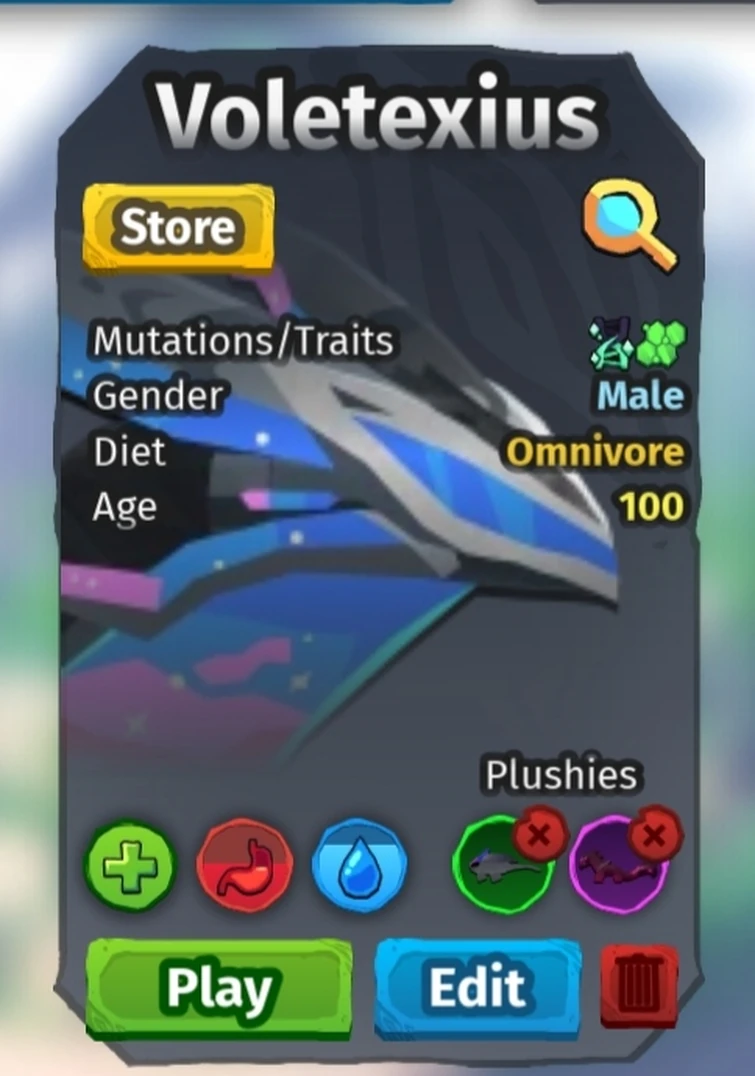 Discuss Everything About Creatures of Sonaria Wiki | Fandom