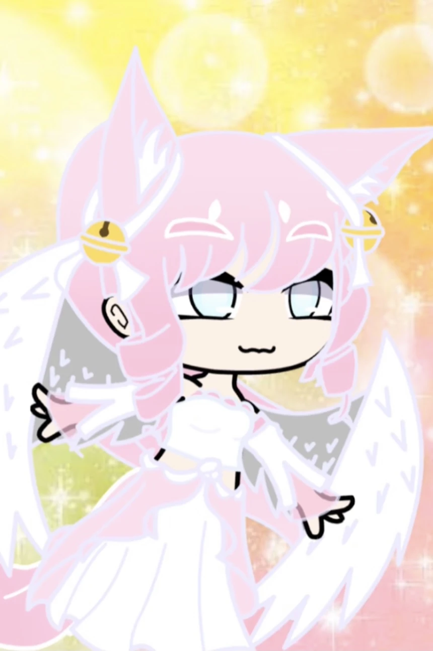 Re-making my first OC | Fandom