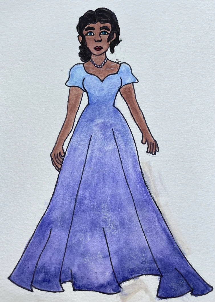 Biana Vacker Art🤍 | Fandom