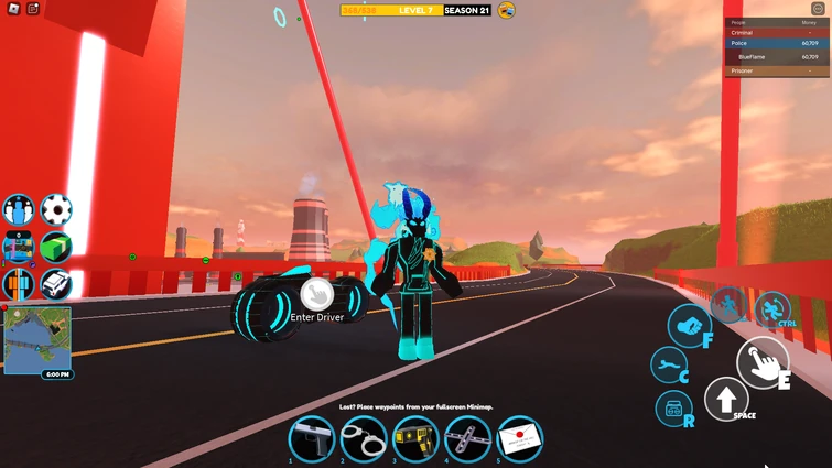 Discuss Everything About Jailbreak Wiki | Fandom