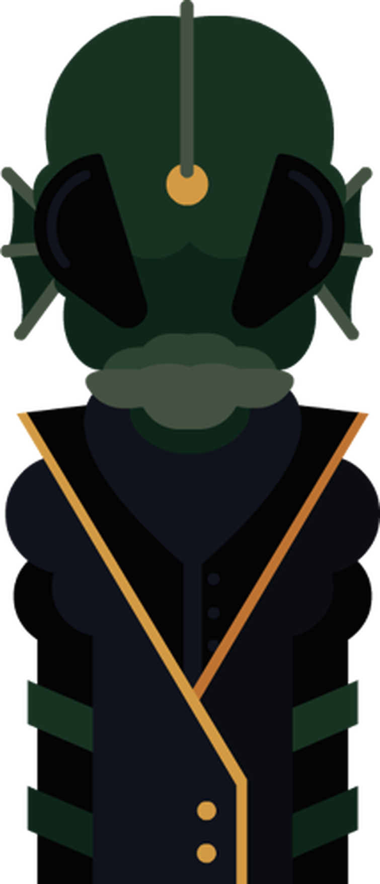 any thoughts? | Fandom