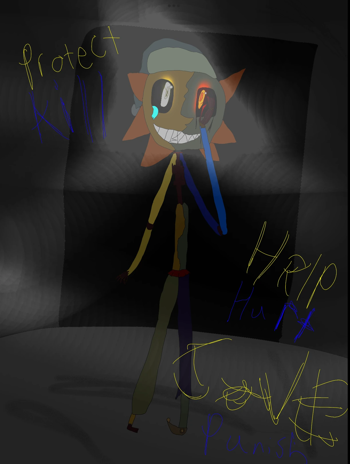 I made a fanmade teaser for “Eclipse”! | Fandom