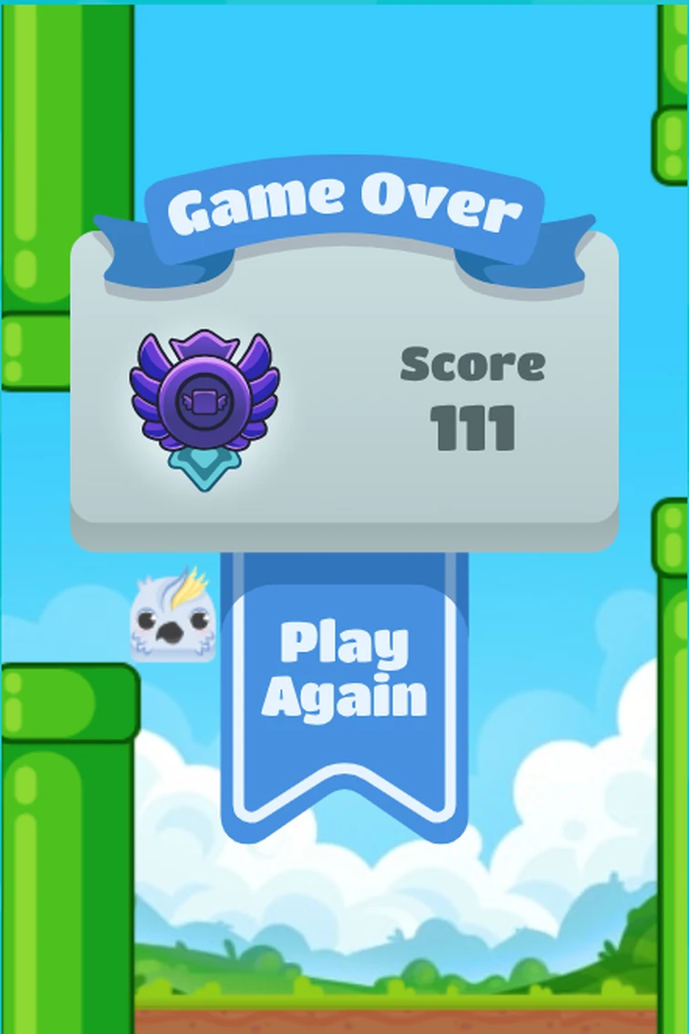 Leaderboard: Flappy Blook / Score | Fandom