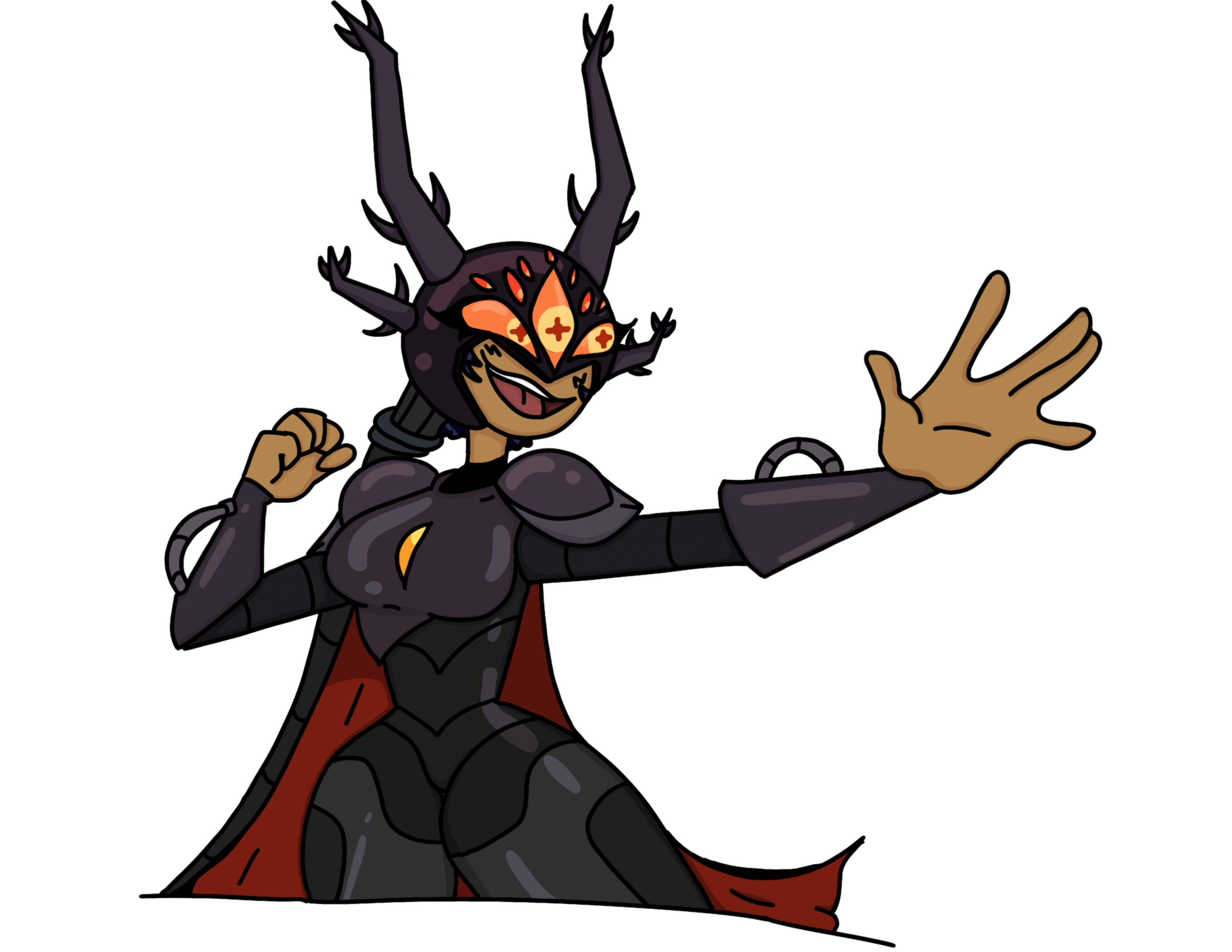 Another Darcy drawing ♡ | Fandom