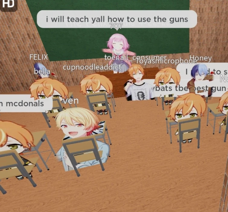 Random pjsekai memes I grinch’d from Pinterest | Fandom