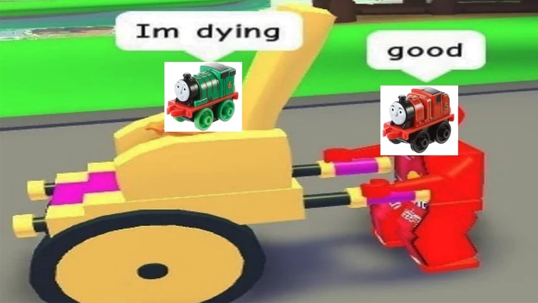 Cursed roblox memes as TTTE (Lazy and unfunny) | Fandom