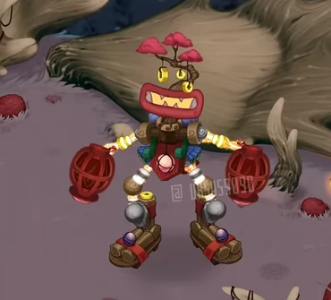 What is your favorite fanmade wubbox? | Fandom