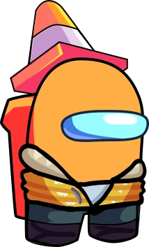 Here is a Cone Among us Sona | Fandom