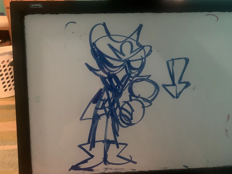 Flippy but d-side with poses | Fandom