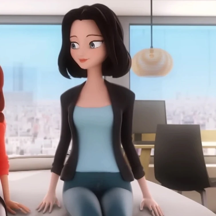 My theory on Lila’s multiple Moms | Fandom