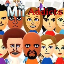 Mii Addicts Discord server | Fandom