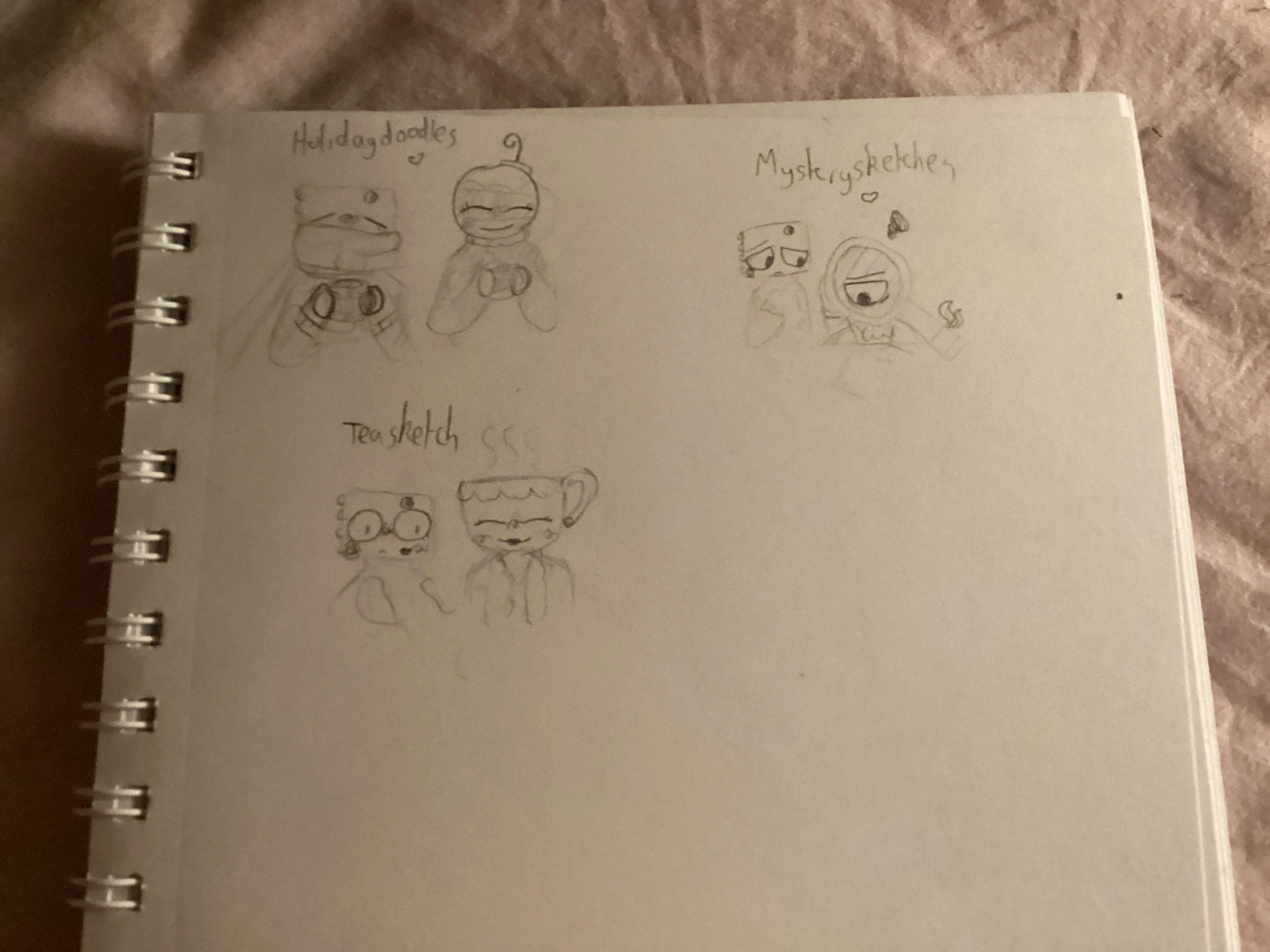 Nearly forgot to post these lol. Some more Sketchy ships | Fandom
