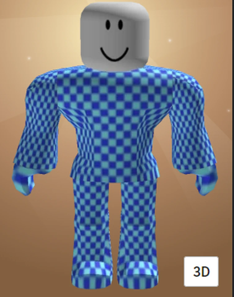 made the uhhh the roblox packages/bundles | Fandom
