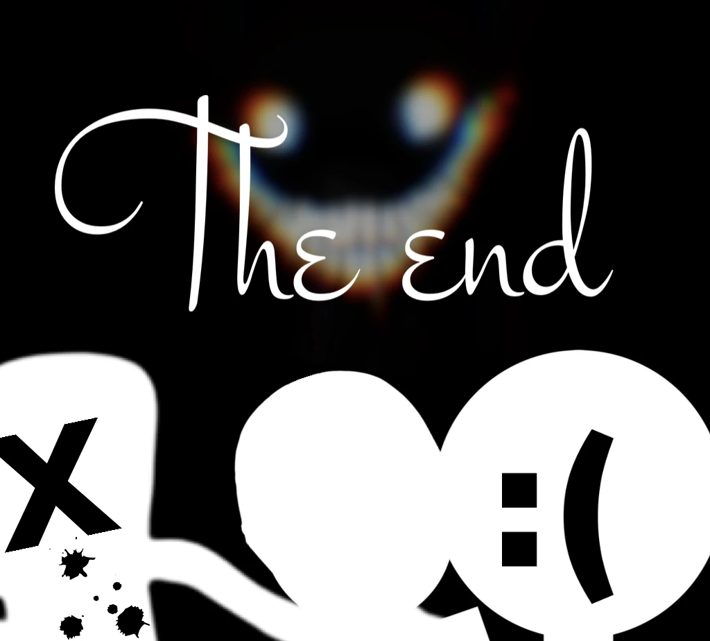 The End | Fandom