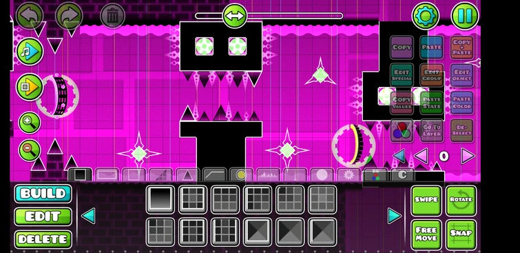 Discuss Everything About Geometry Dash Wiki | Fandom