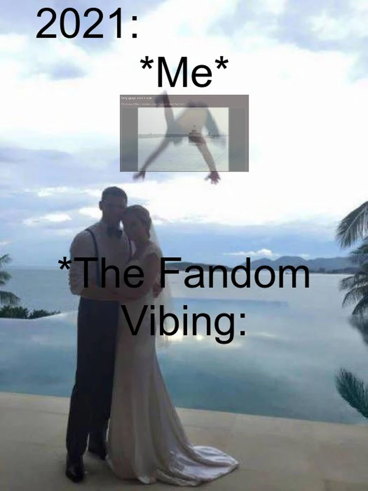 Made a Meme About Me! | Fandom