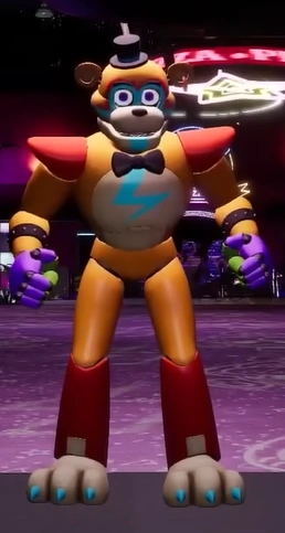 security breach fact | Fandom