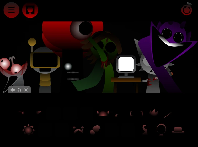 I think I found my new favorite Sprunki mod (Phase 5) | Fandom