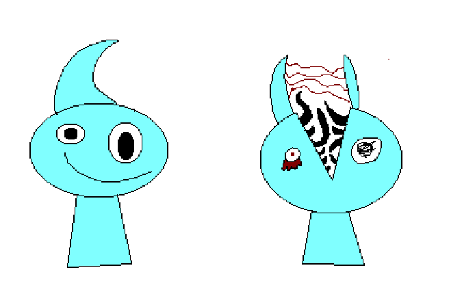 sprunki oc (i know its wrong here but its gnna be more noticed XD) | Fandom