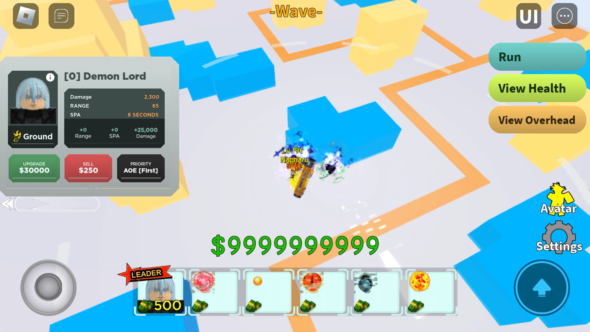 Rimuru stats | Fandom