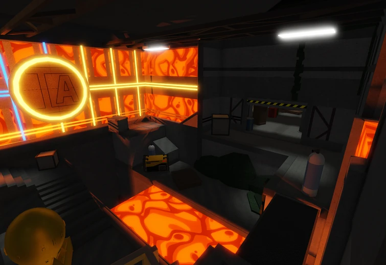 Discuss Everything About Roblox Item Asylum Wiki | Fandom