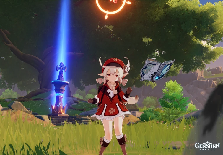 Discuss Everything About Genshin Impact Wiki | Fandom