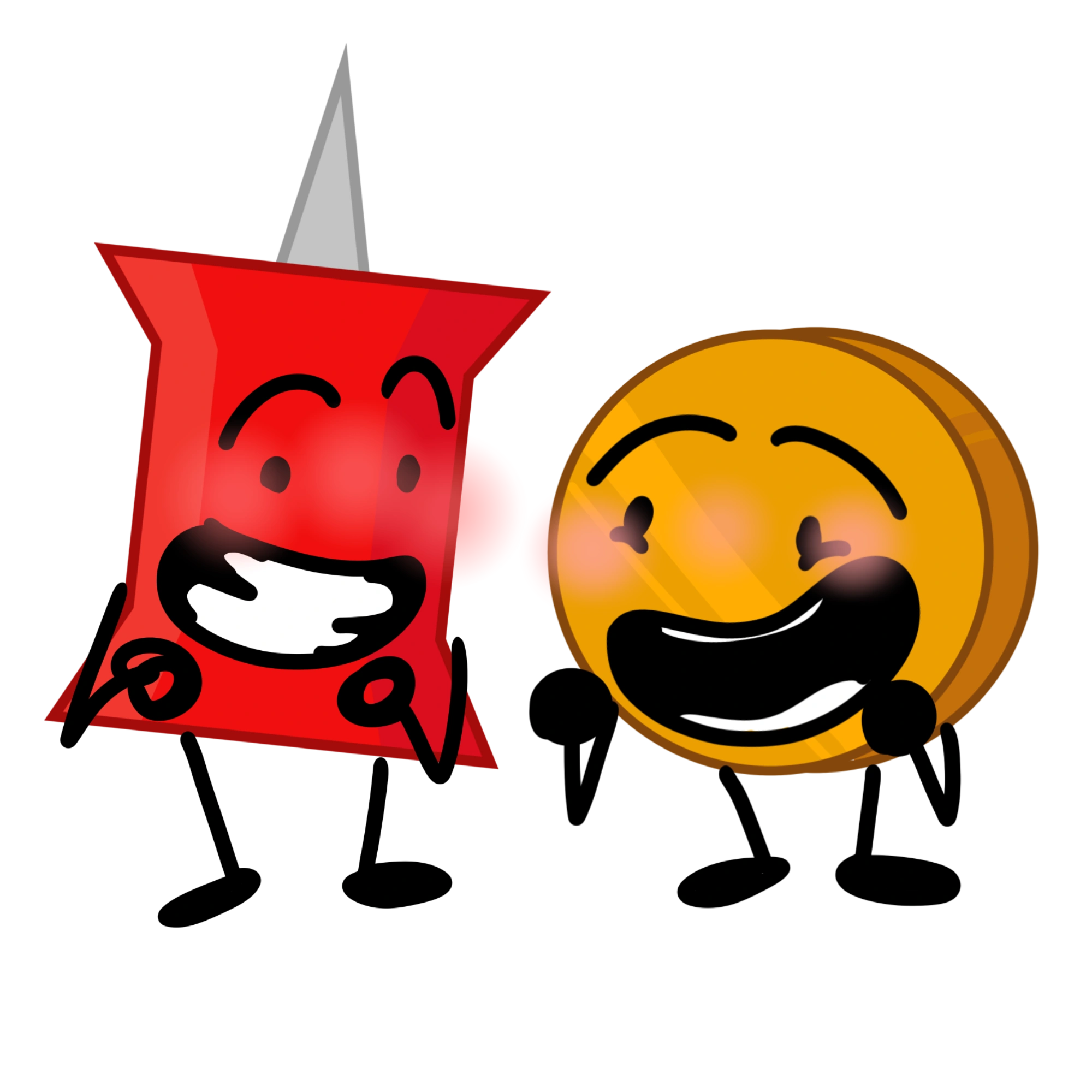 COINPIN CUZ I LOVE THIS SHIP | Fandom