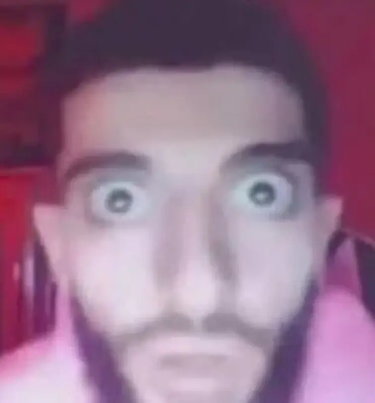 My fan art of dreadbear | Fandom