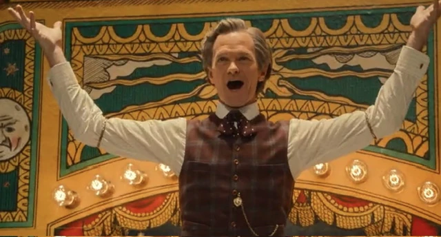 Say something nice about… The Giggle (60AS 3) | Fandom