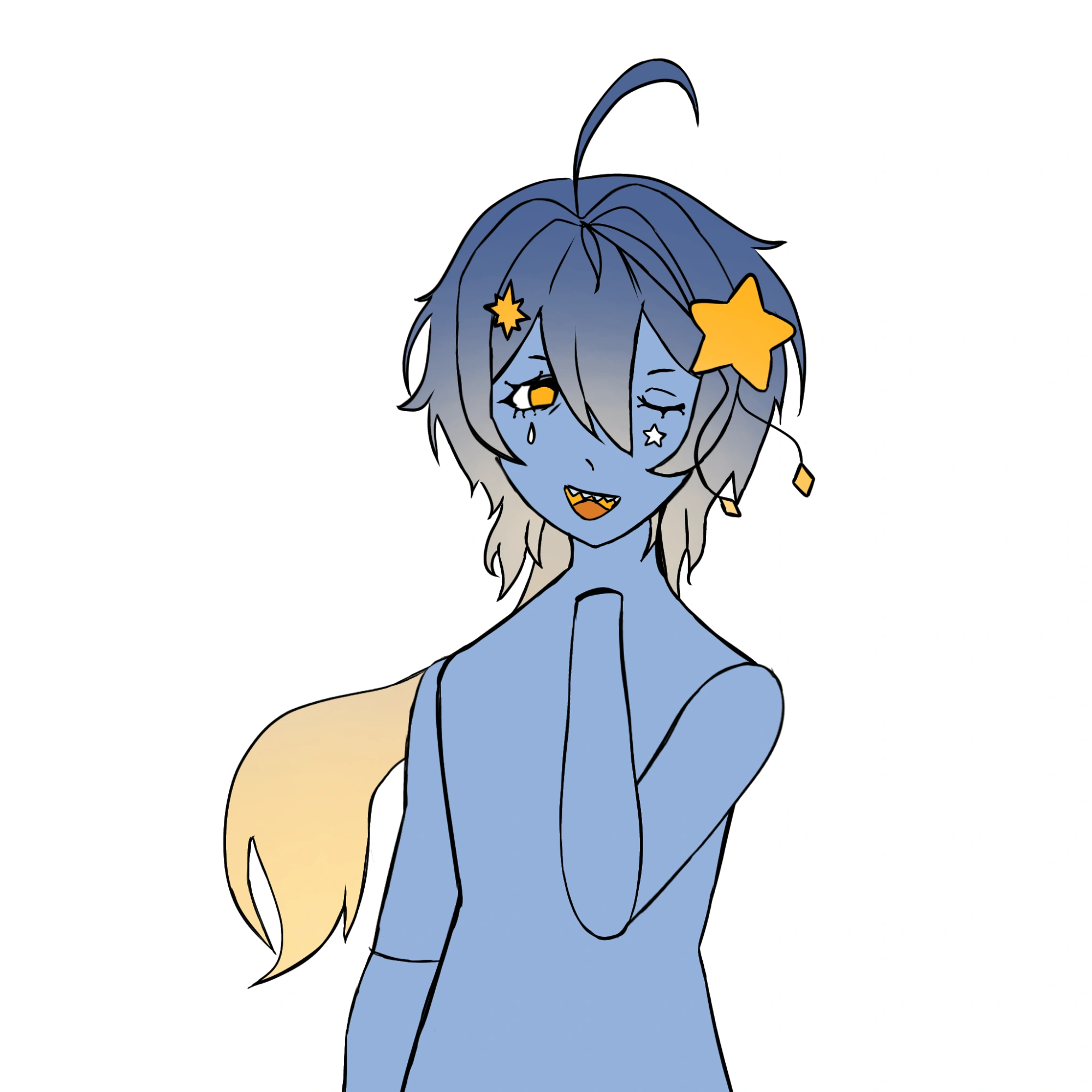 oc yap session | Fandom