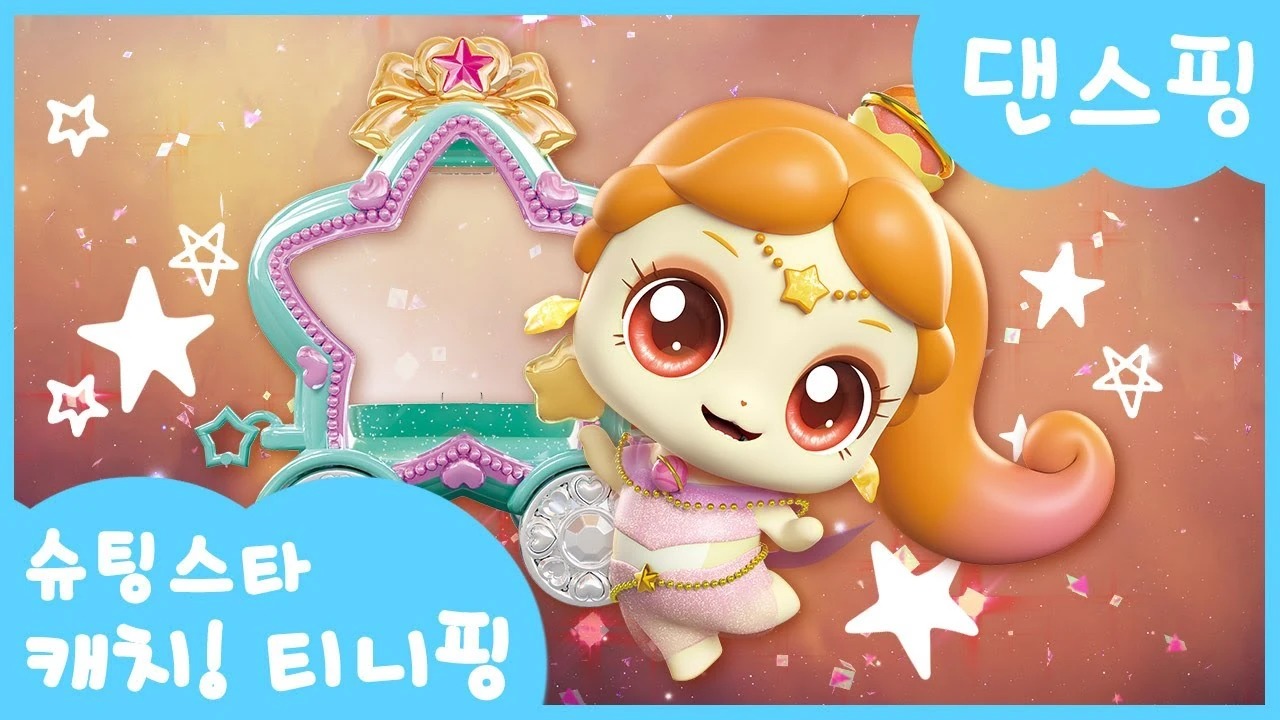 Swayping's Korean Character Summary | Fandom