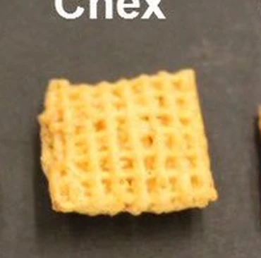 best chex mix piece | Fandom