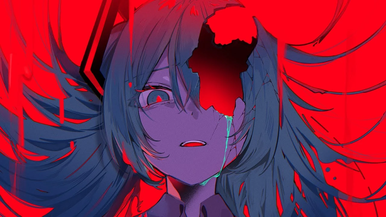 DECO*27 new song | Fandom