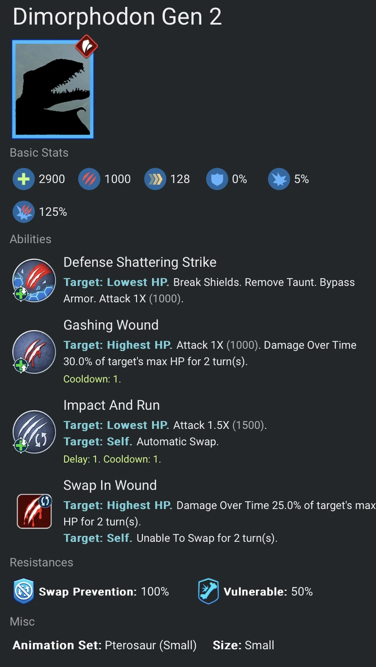 Fanmade: JWA Update 3.4 (My Version) | Fandom