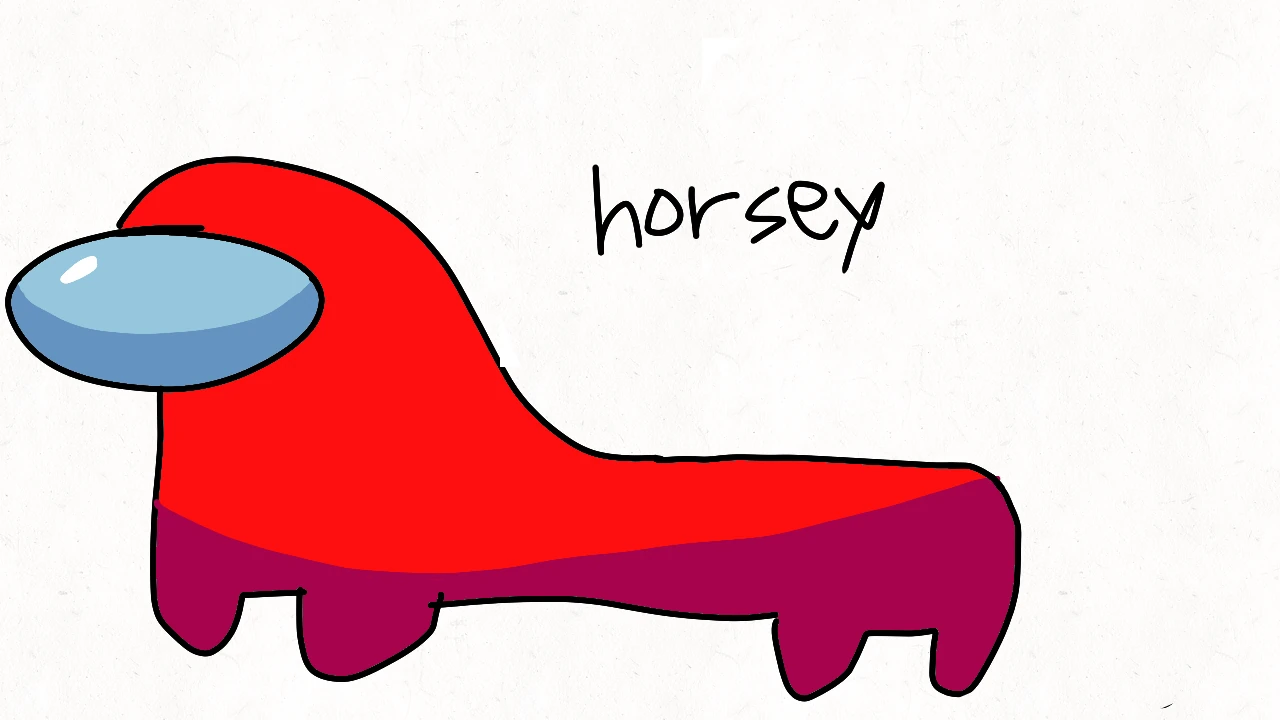 Meet Horsey | Fandom