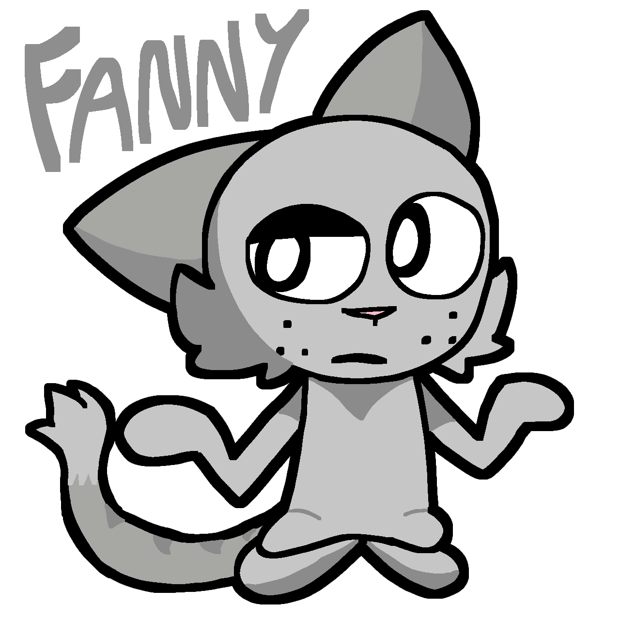 THE CREATOR OF FANNY IS HERE! WHAT UP!!! | Fandom