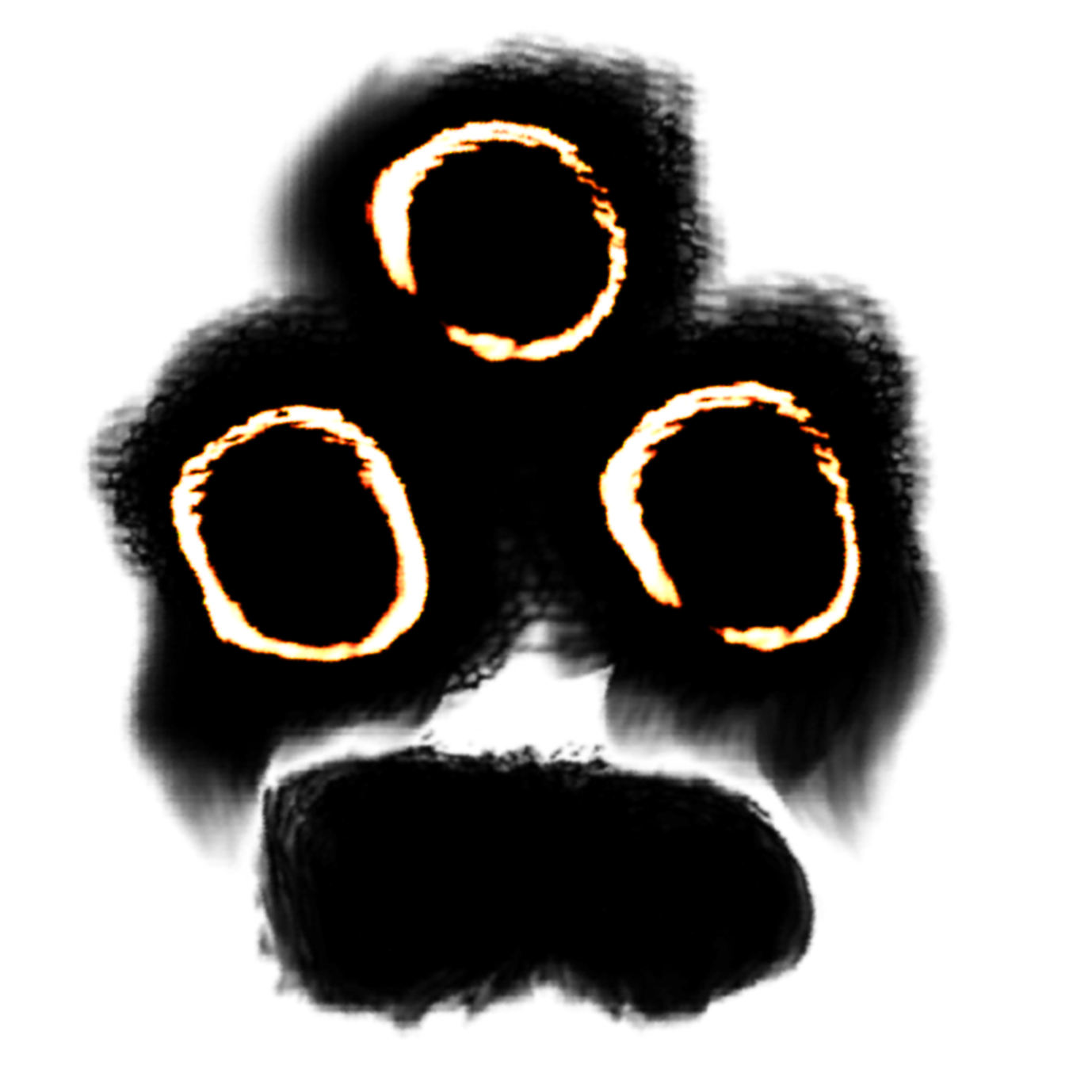 Fanmade Entity Concept: X-80 | Fandom