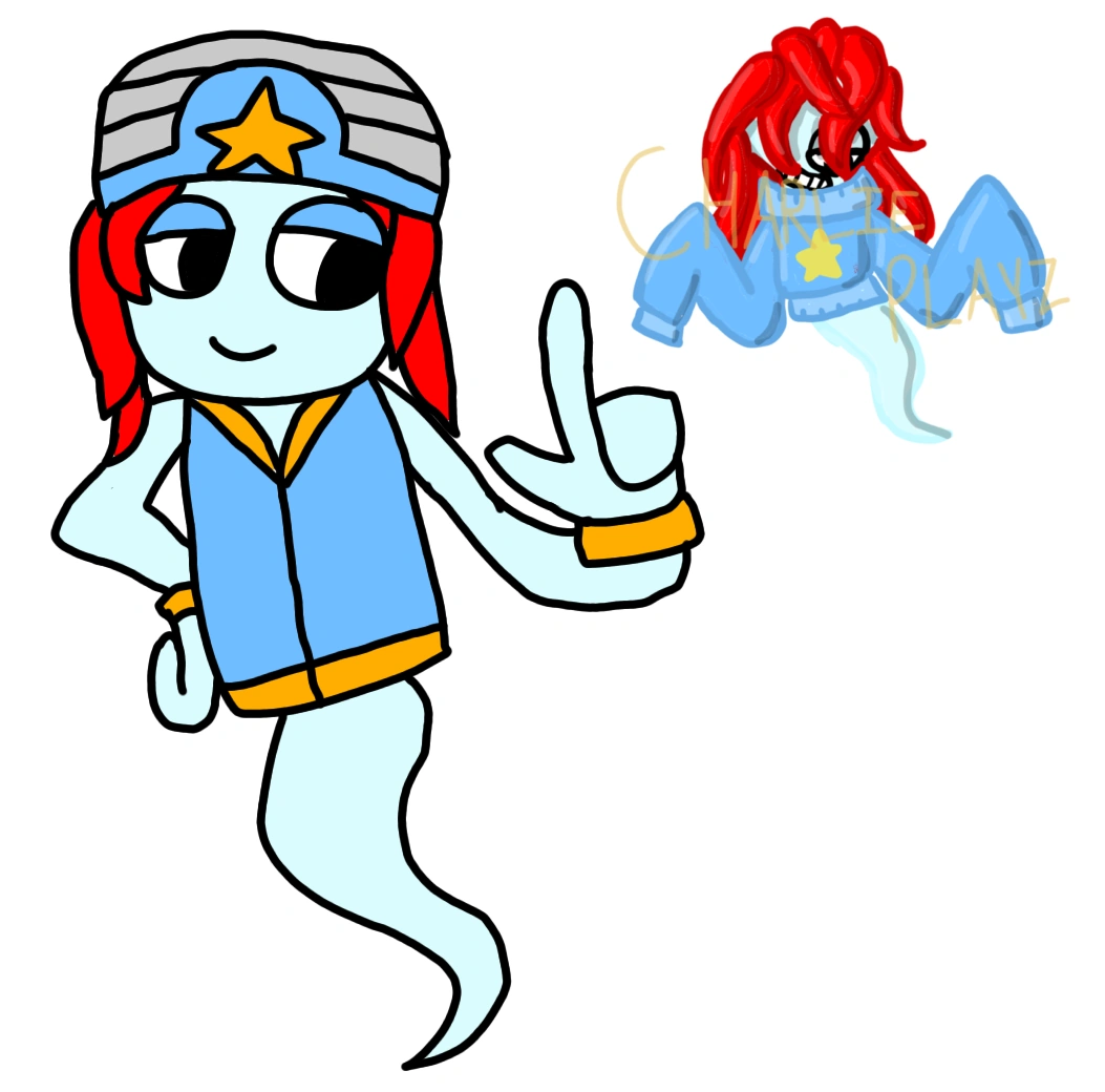 Reimagining a random OC | Fandom