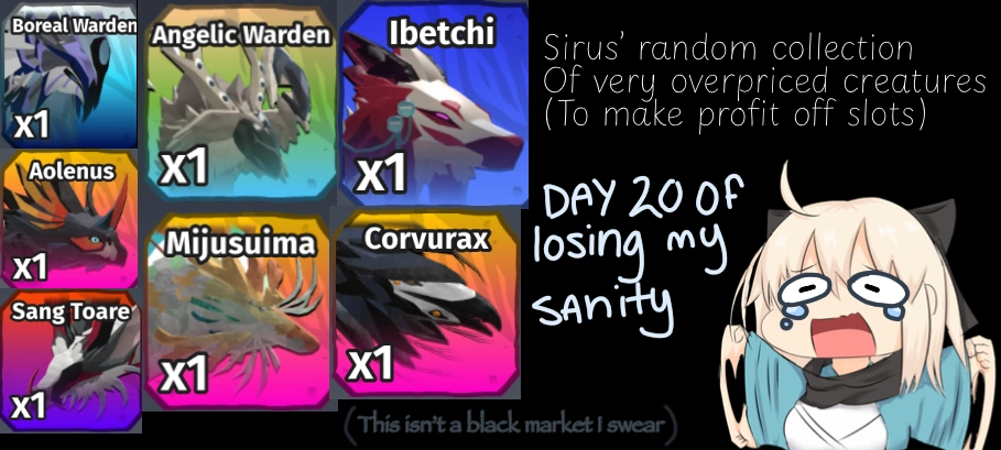 Please save me | Fandom