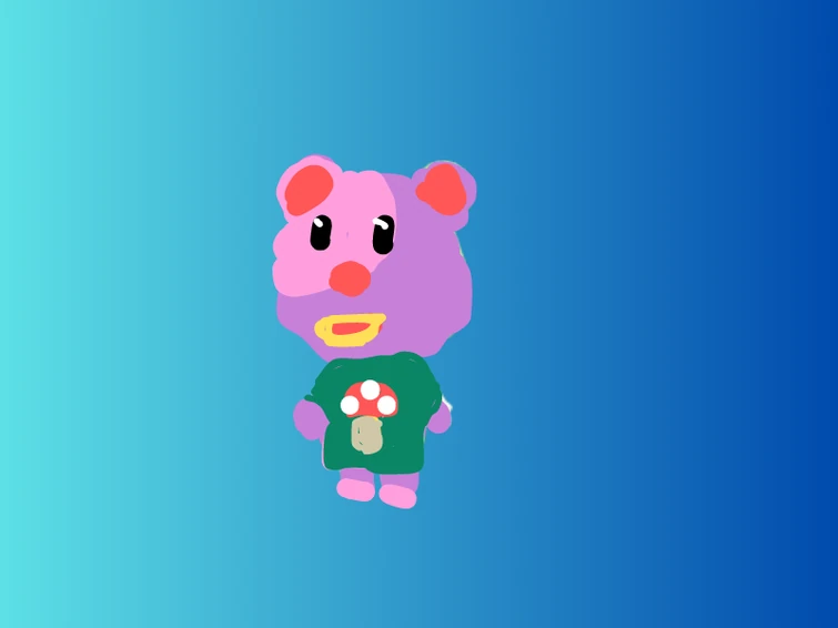 Discuss Everything About Animal Crossing Wiki | Fandom