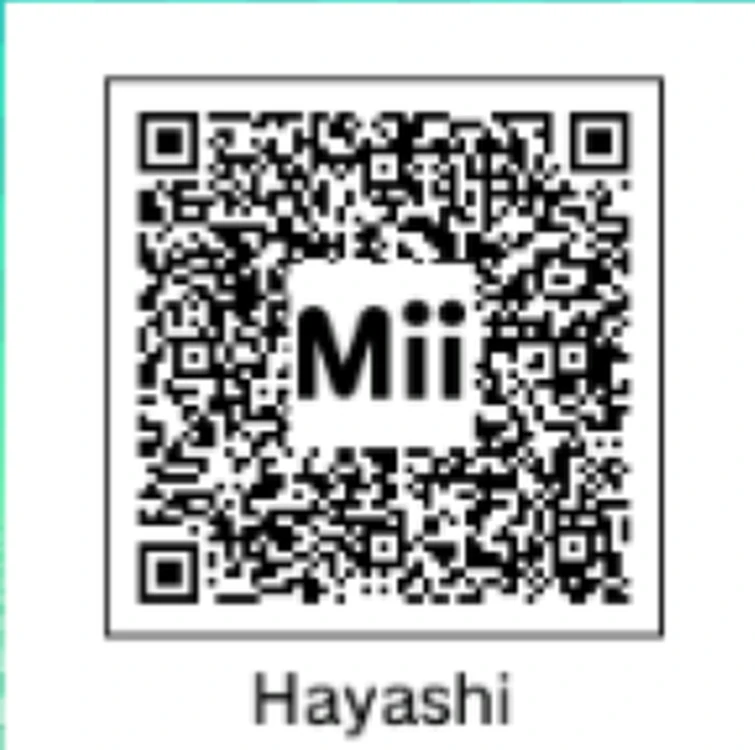 Found a Mii that was in a Debug screenshot for Wii Sports Resort | Fandom