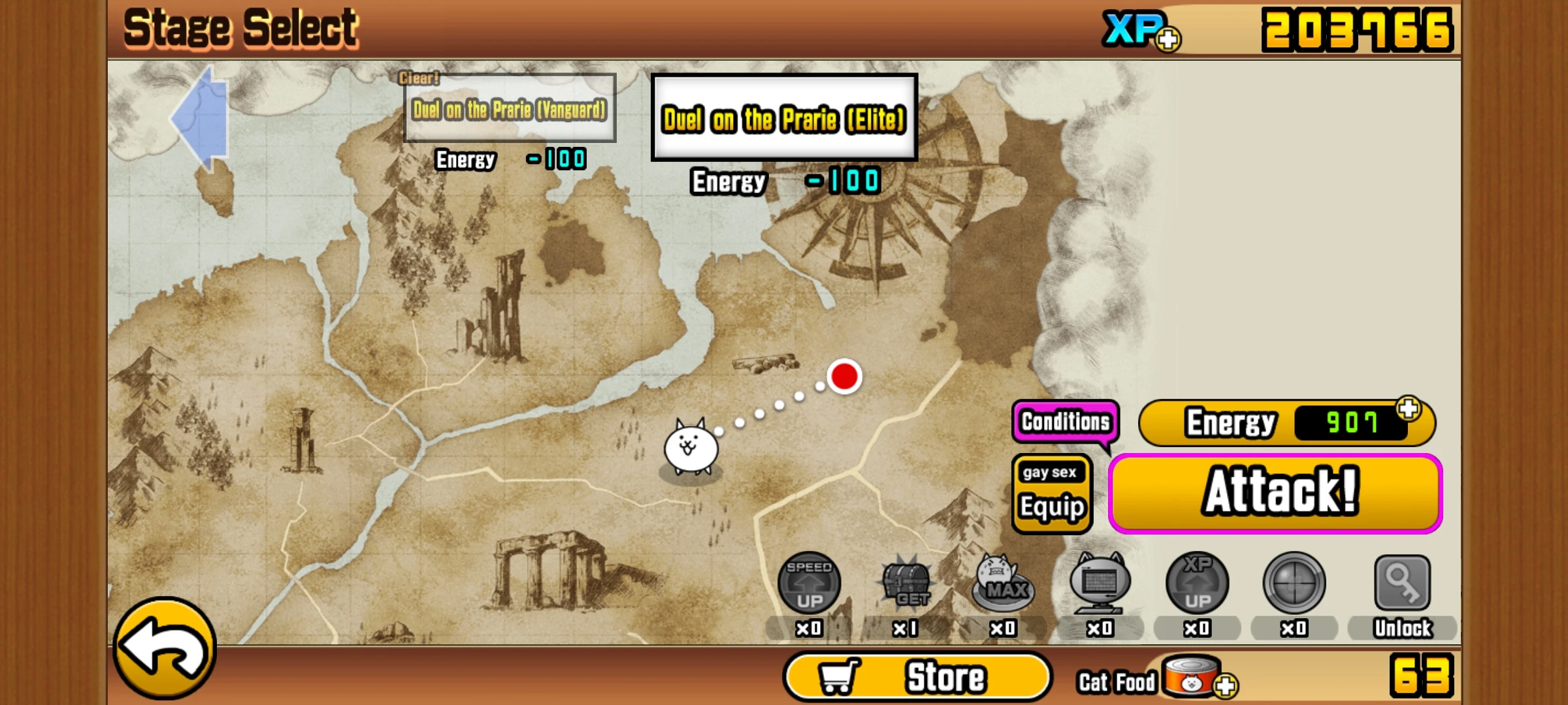 I'm playing my first duel map (don't mind the name of my slot.) | Fandom