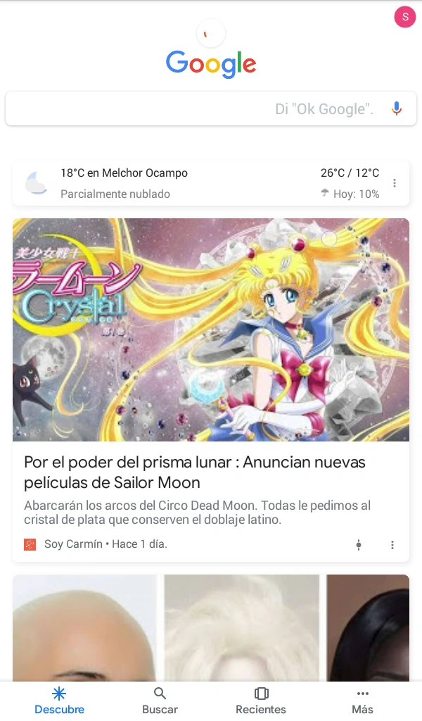 Miren lo que encontre | Fandom