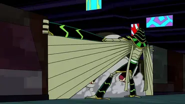 Discuss Everything About Ben 10 Wiki | Fandom