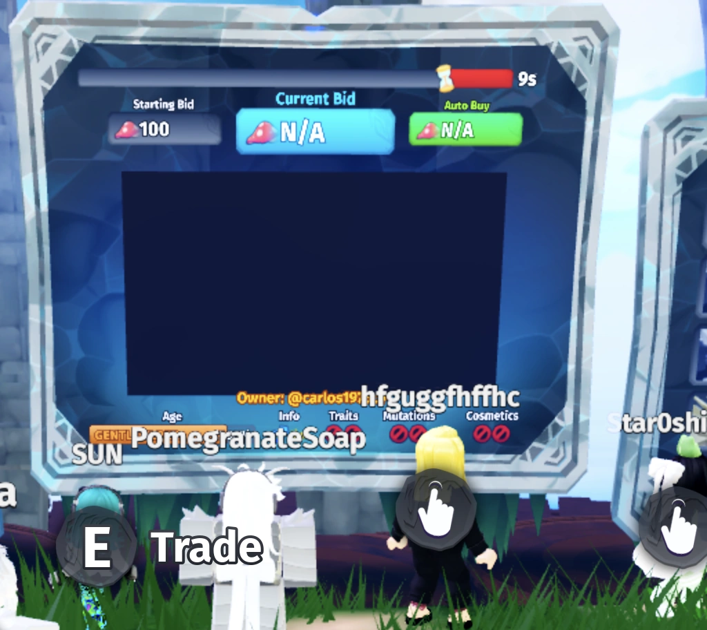 is anyone selling a nemni... | Fandom