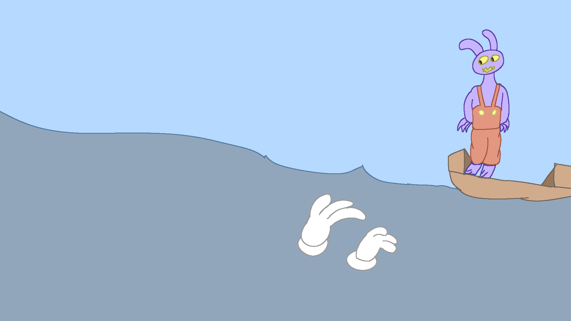 How Angel Kinger Died | Fandom