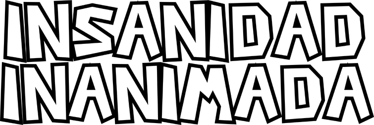 I Made a Spanish Inanimate Insanity Logo | Fandom