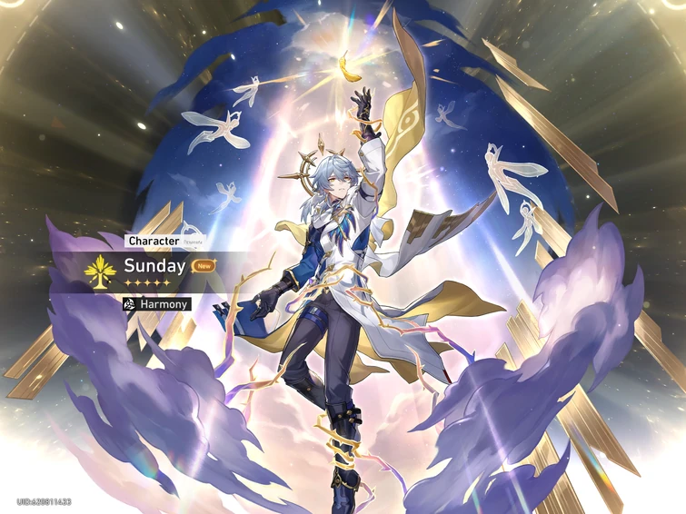 Sunday build recommendations? | Fandom