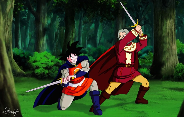 Discuss Everything About Dragon Ball Wiki | Fandom