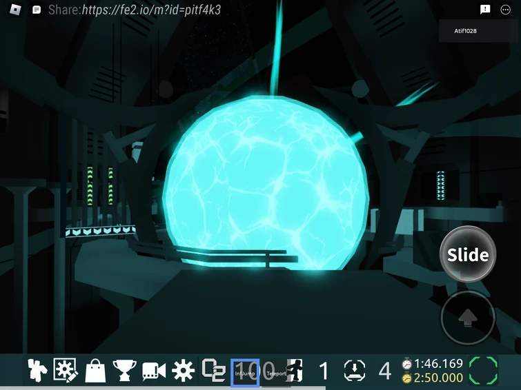 Discuss Everything About Flood Escape 2 Wiki | Fandom